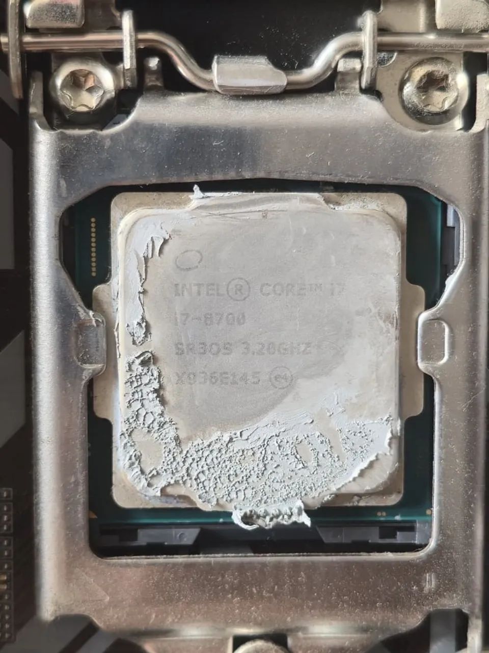 Kit Upgrade i7 8700 + Gigabyte B365M DS3H WiFi + Cooler Box - Peças de ...