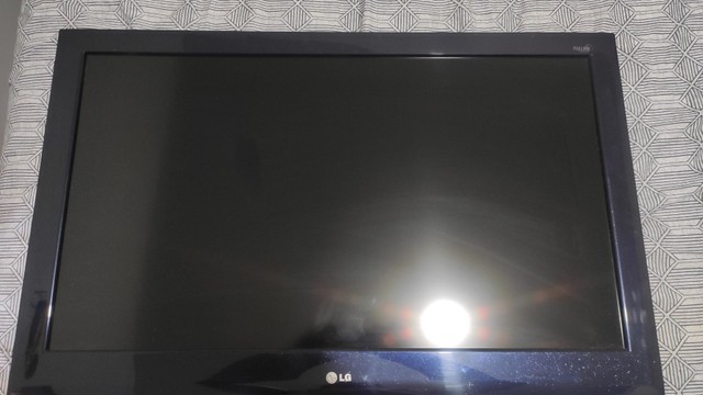 Tv lg 37 polegadas | +39 anúncios na OLX Brasil