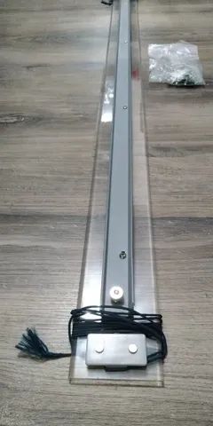 "regua paralela desetec" no Brasil