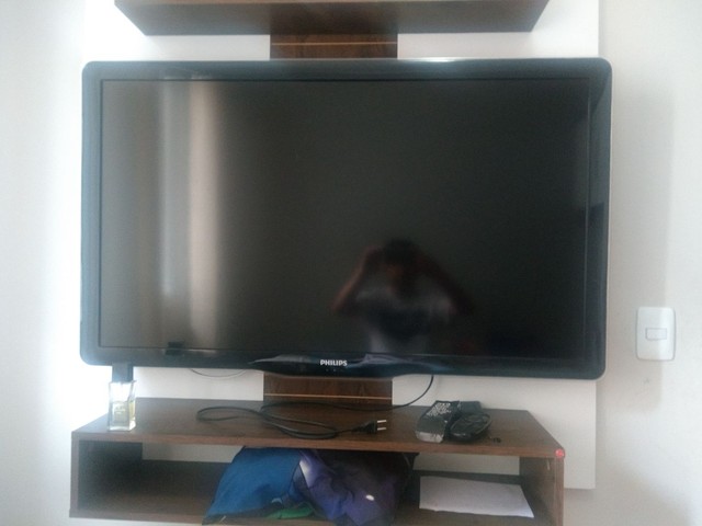 Tv philips 46 polegadas | +95 anúncios na OLX Brasil