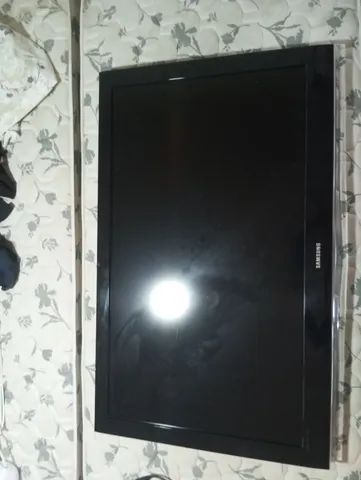 "tv samsung 47 polegadas" no Brasil