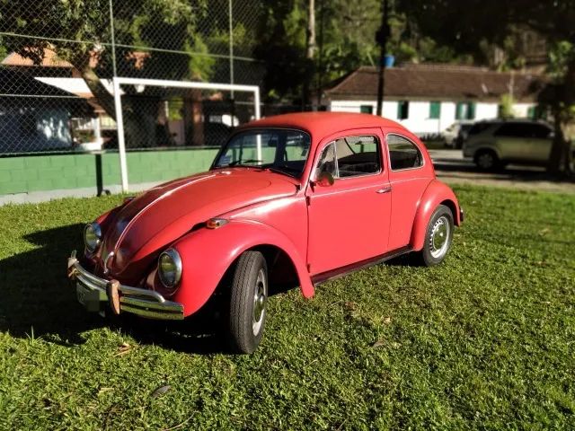 VOLKSWAGEN FUSCA 1973 Usados e Novos