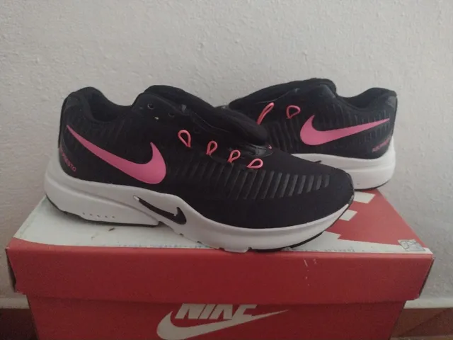 "tenis nike 36 masculino" - Calçados no Brasil