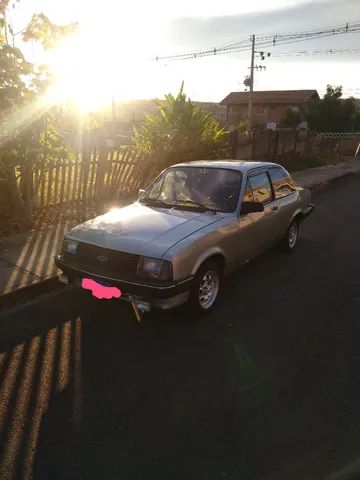 CHEVROLET CHEVETTE 1991 Usados e Novos