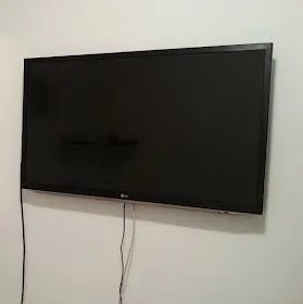 TVs e video - Boa Vista, Paraná