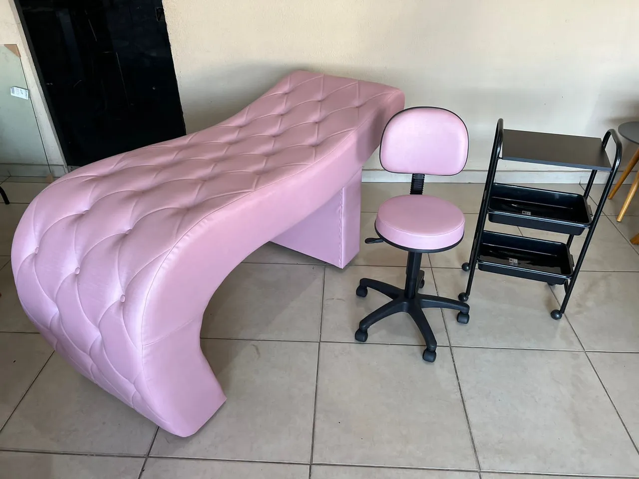 "kit maca" no Brasil