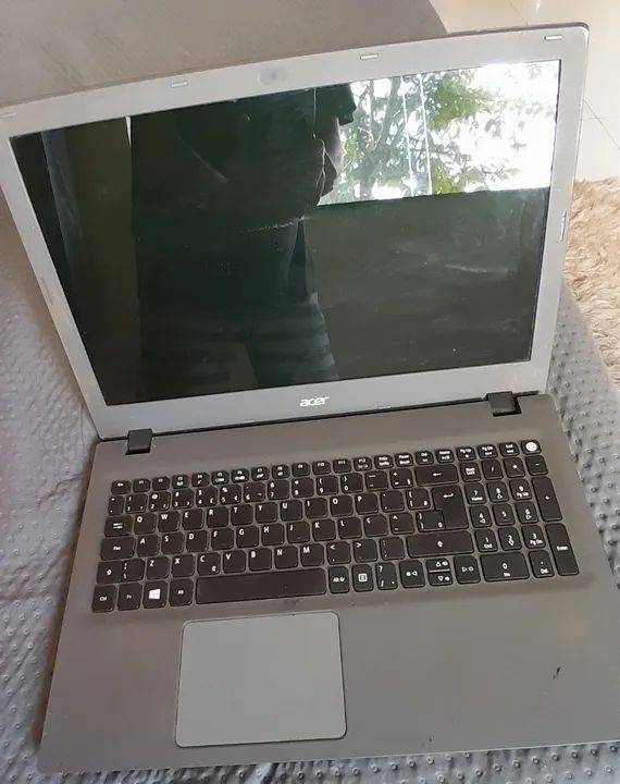 "carcaca do acer" no Brasil