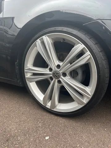 "roda jetta r line" no Brasil