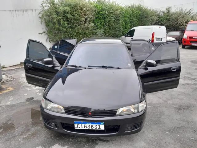 MITSUBISHI LANCER 1997 Usados e Novos