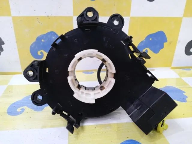 Cinta Airbag Hard Disk Nissan Versa Sl 1.6 16v 2017 2018 - Peças para ...