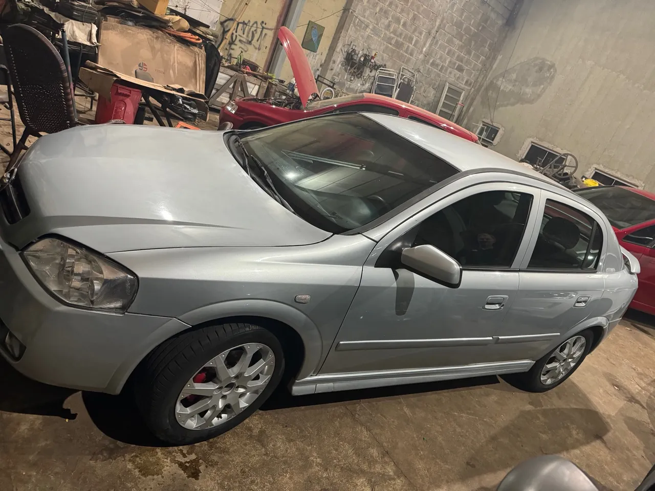 CHEVROLET ASTRA Usados e Novos