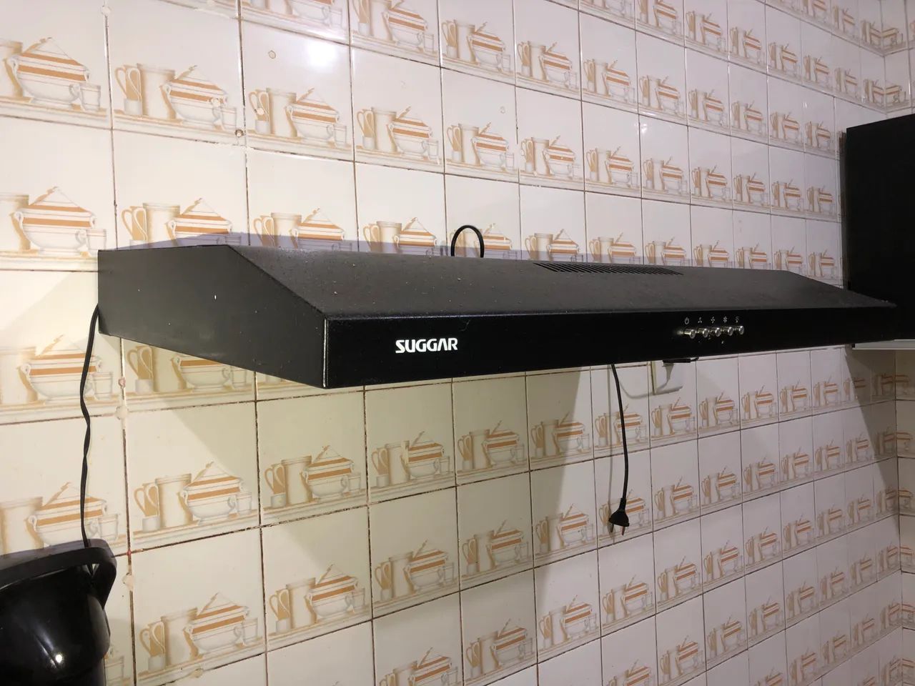 Depurador para fogão 80cm - Fogões e Fornos - Parque Beira Mar, Duque de Caxias 1461406980 | OLX