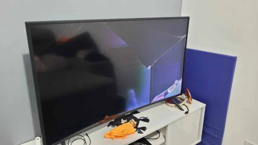 "tv tela curva samsung" - TVs no Brasil