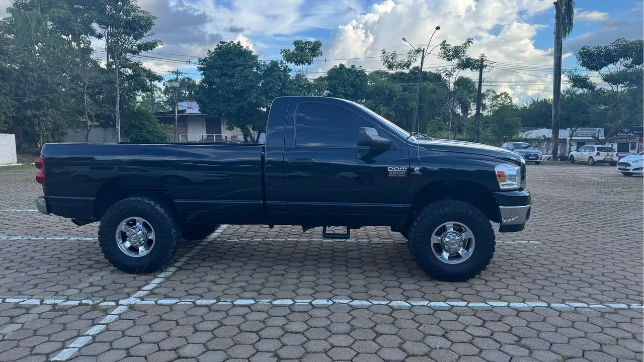 DODGE Usados e Novos