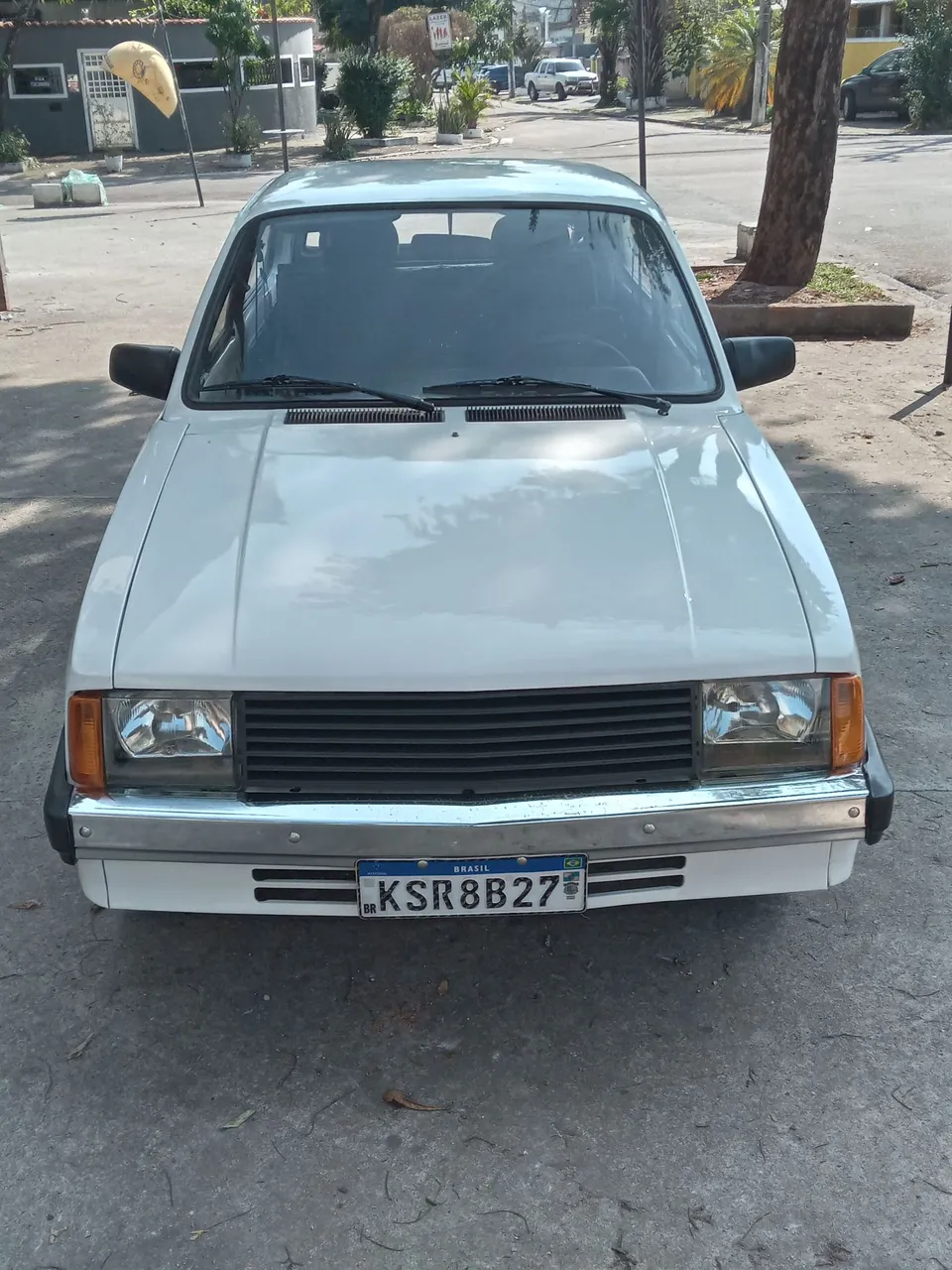 CHEVROLET CHEVETTE Usados e Novos