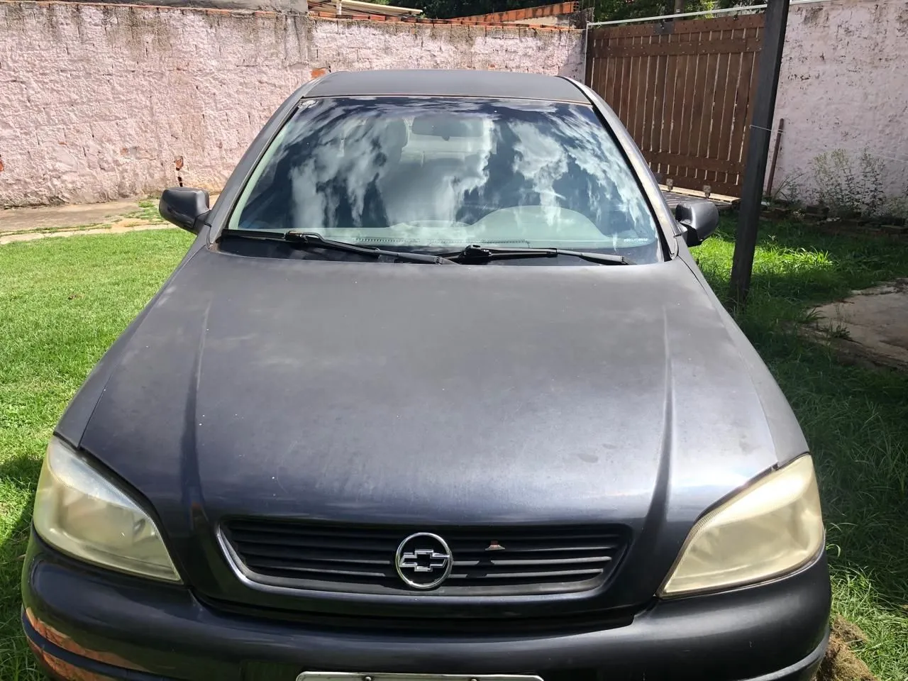 CHEVROLET ASTRA Usados e Novos