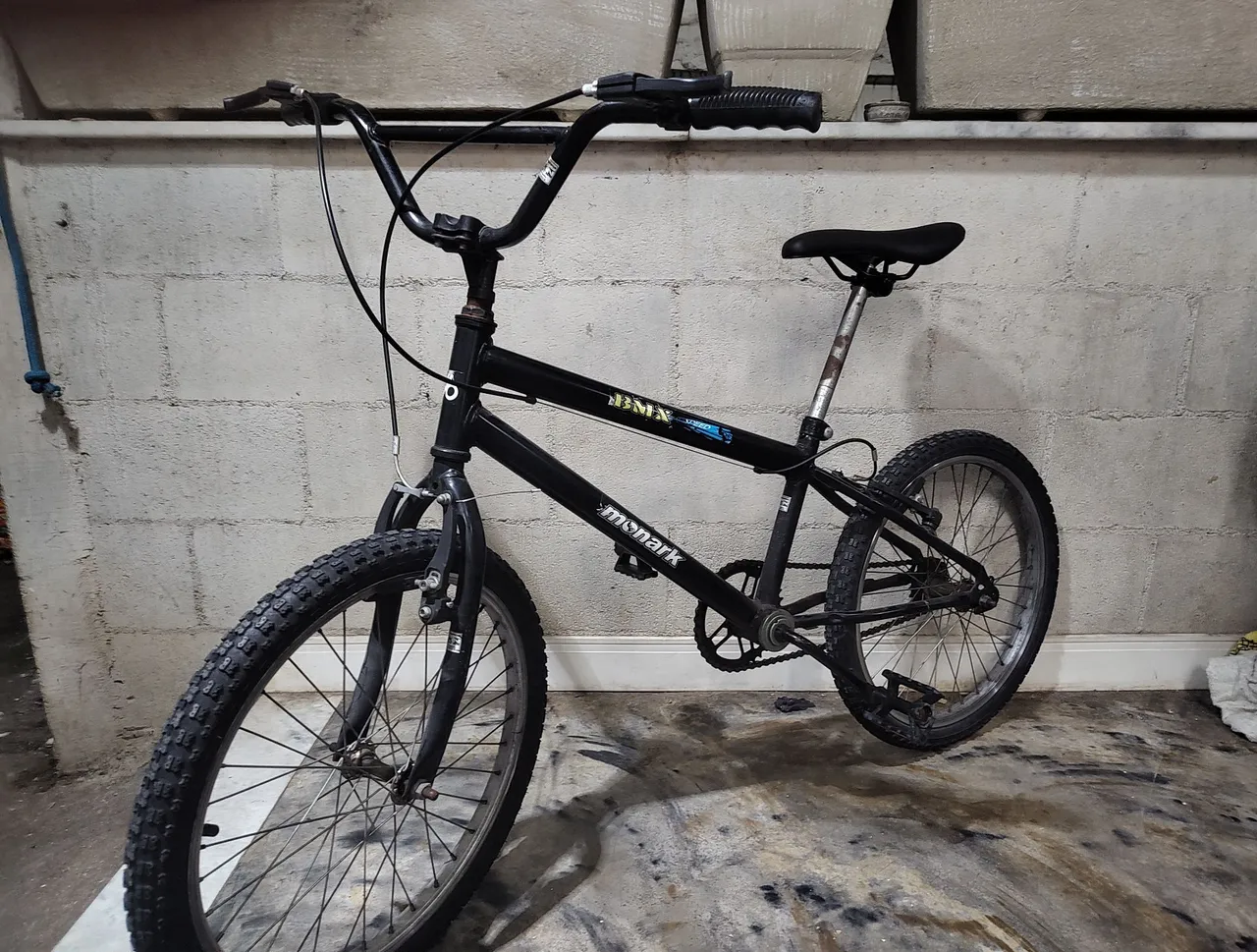 "bicicleta bmx monark" - Ciclismo no Brasil