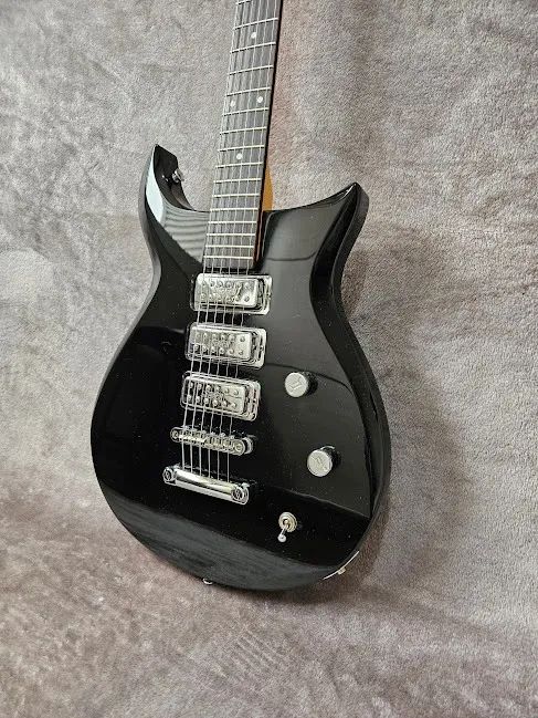 Guitarra Gretsch Corvette G5105 CVT III - Avalio trocas - Instrumentos musicais - Jardim Itu ...