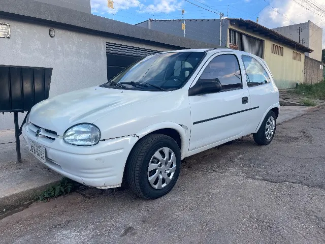 CHEVROLET CORSA 1995 Usados e Novos