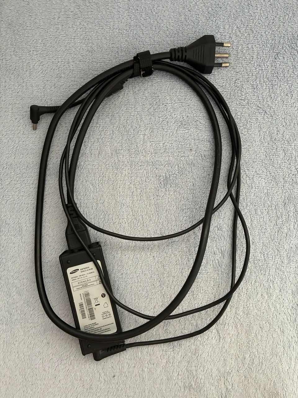 Notebook Samsung de 15.6 polegadas - Celeron, SSD de 224GB e 4GB de RAM ...