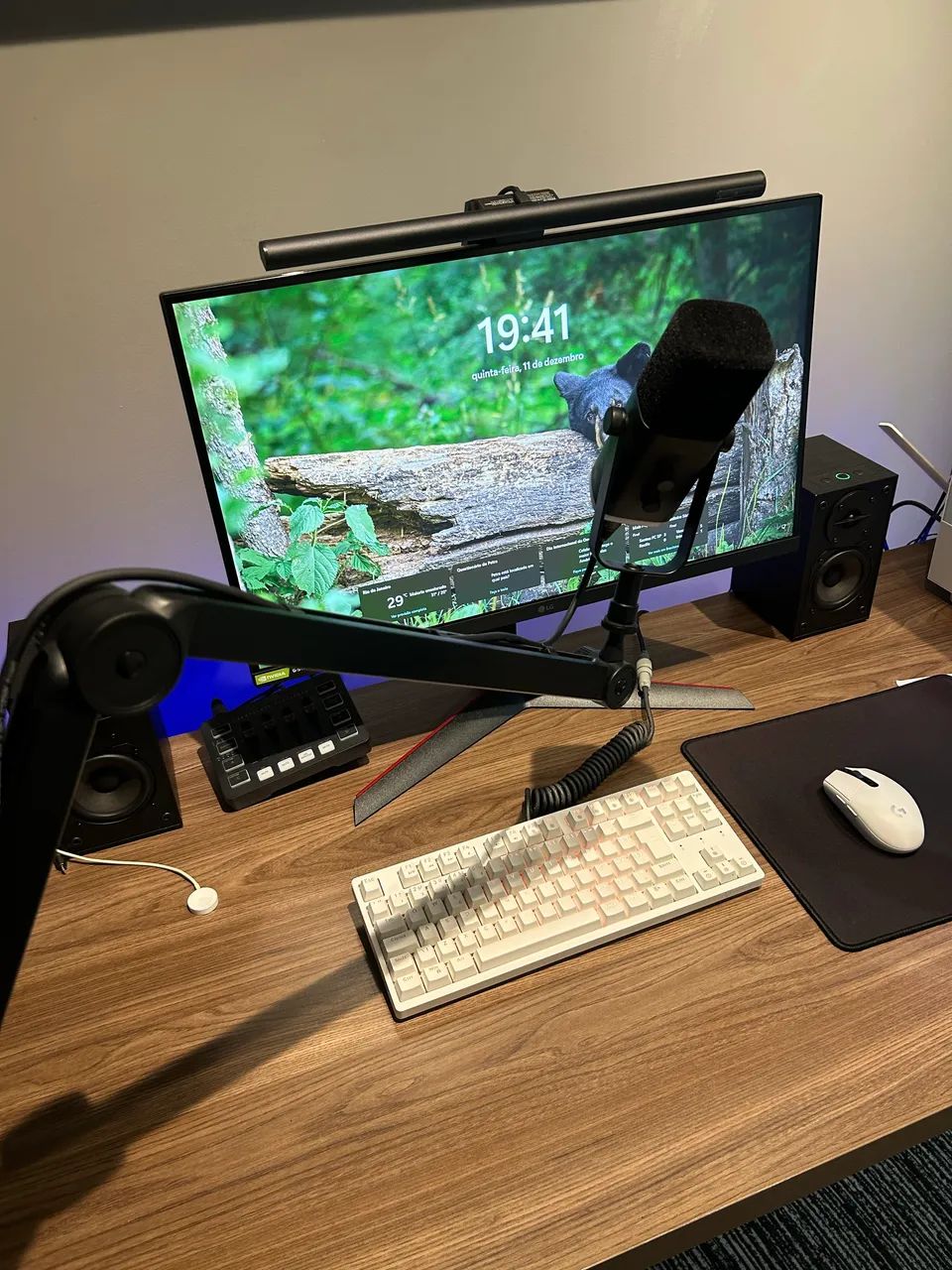 SETUP GAMER COMPLETO - Computadores e Desktops - Campo Grande, Rio de ...