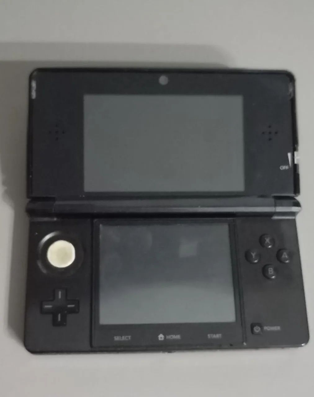 Nintendo 3DS Old Desbloqueado - Consoles de Vídeo Game - Vila Santa ...