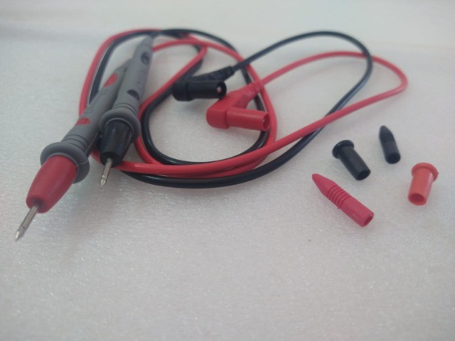 "ponta de prova multimetro" no Brasil