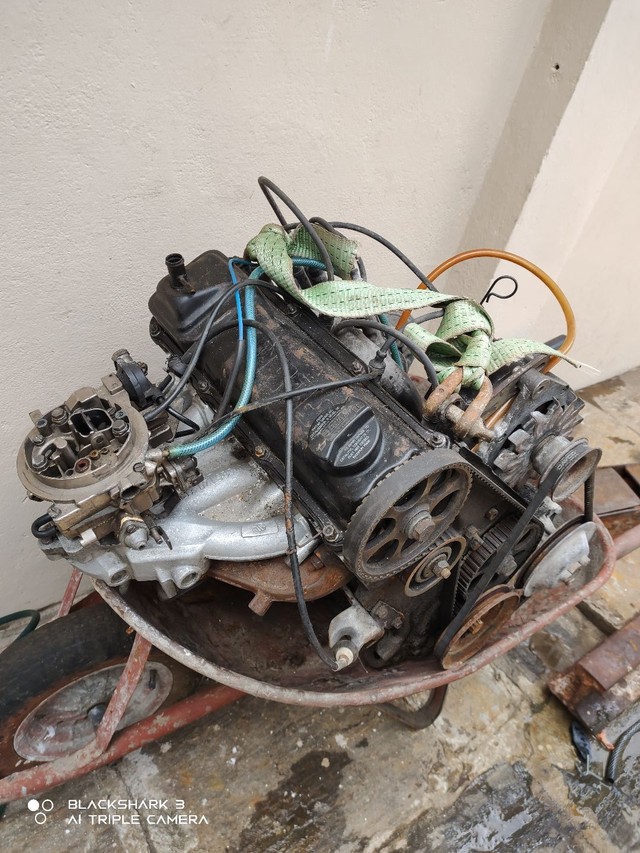 Motor ap 1 8 completo | +270 anúncios na OLX Brasil
