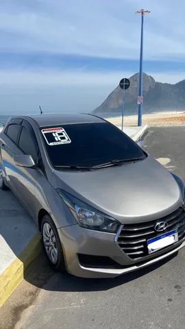 HYUNDAI HB20 2018 Usados e Novos - Itaboraí e região, RJ