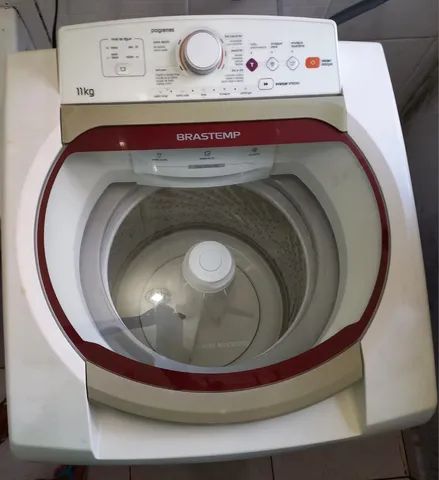 Maquina de lavar brastemp 11 kg | +563 anúncios na OLX Brasil