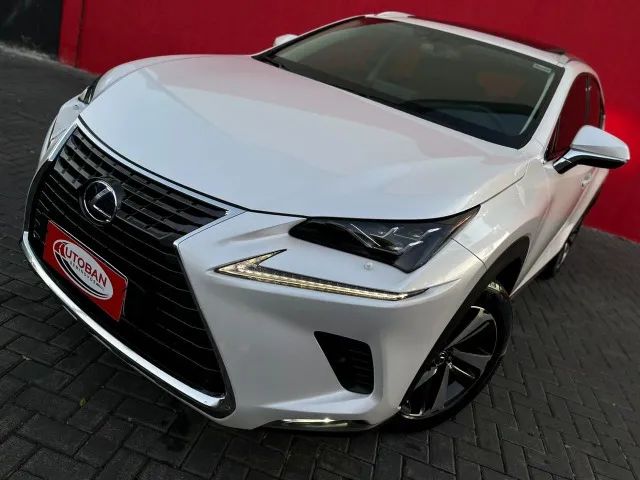 LEXUS Usados e Novos no PR | OLX