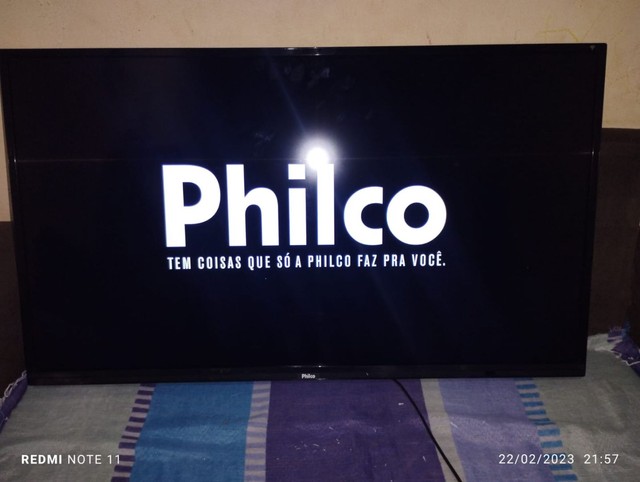 Televisao 40 polegadas smart | +209 anúncios na OLX Brasil