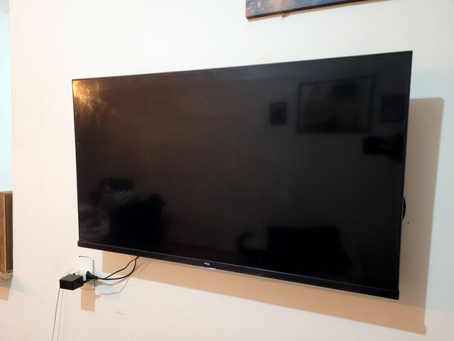 Smart tv 41 polegadas | +782 anúncios na OLX Brasil