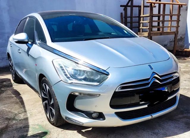 CITROEN DS5 Usados e Novos no DF | OLX