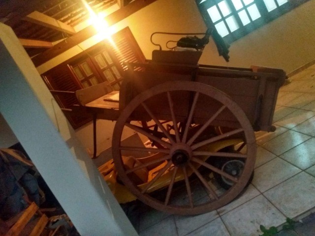 Carroca antiga | +66 anúncios na OLX Brasil