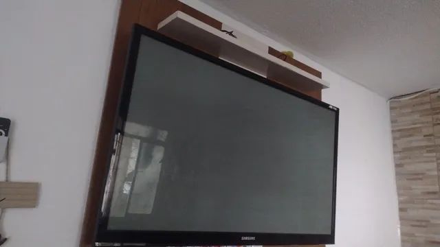 "tv samsung 52 polegadas" no Brasil