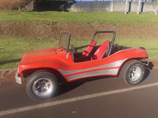 buggies VOLKSWAGEN FUSCA Usados e Novos