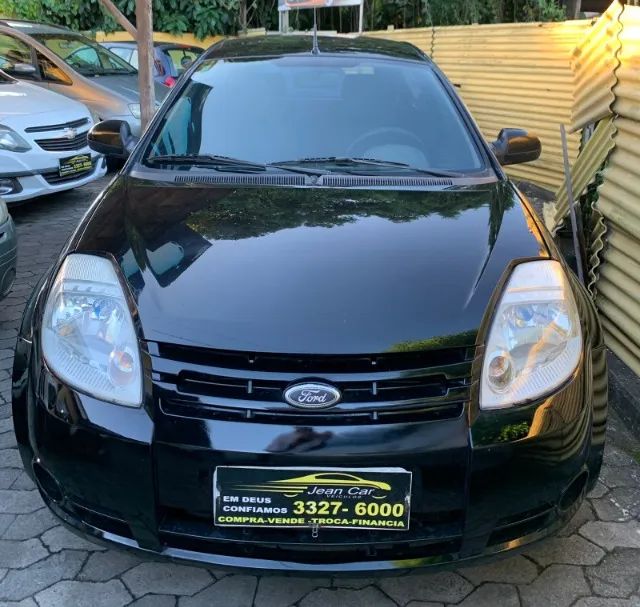 FORD KA 2011 Usados e Novos
