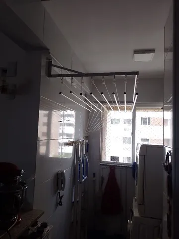 Varal moderno | +420 anúncios na OLX Brasil