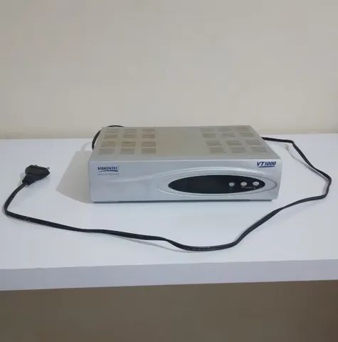 "visiontec" no Brasil