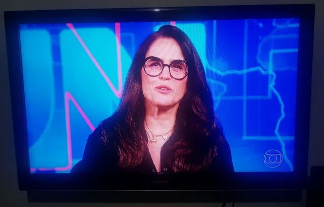 "tv samsung 52 polegadas" no Brasil