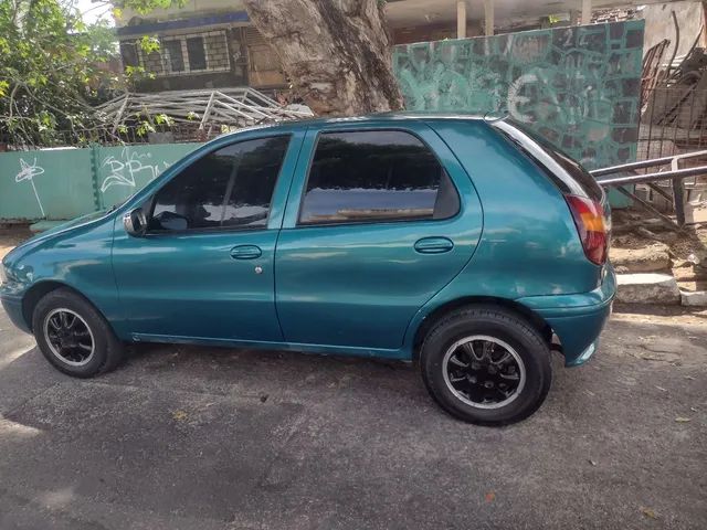 FIAT PALIO 1998 Usados e Novos