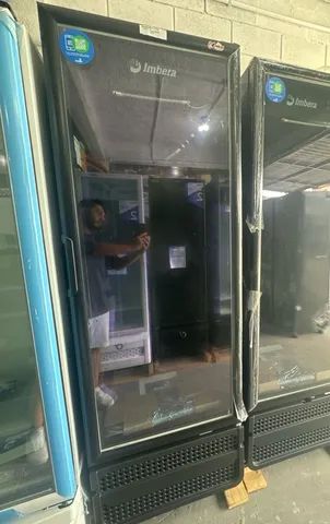 "visa cooler imbera" no Brasil