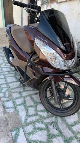 Motos HONDA PCX no Rio de Janeiro e região, RJ