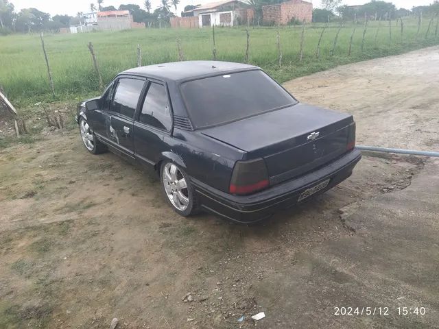 CHEVROLET MONZA Usados e Novos