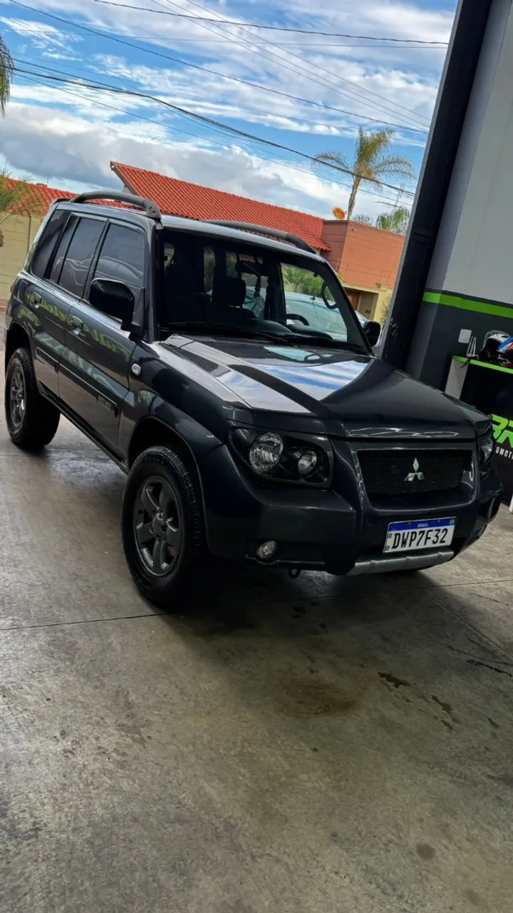 Carros 2008 Usados e Novos à venda