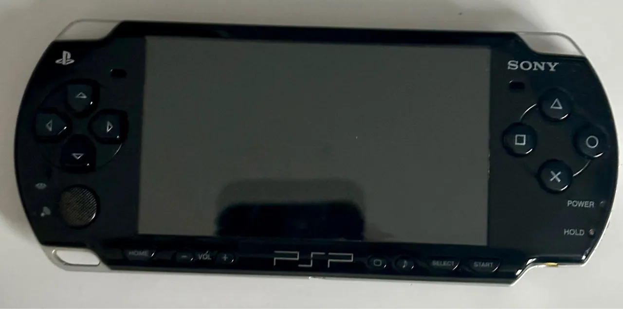 "psp 3000" no Brasil