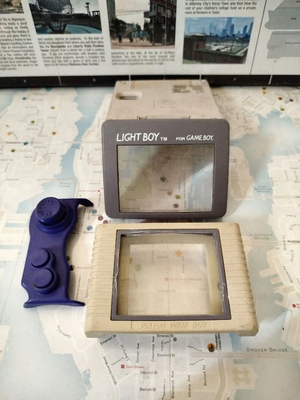 Consoles de Vídeo Game no Brasil