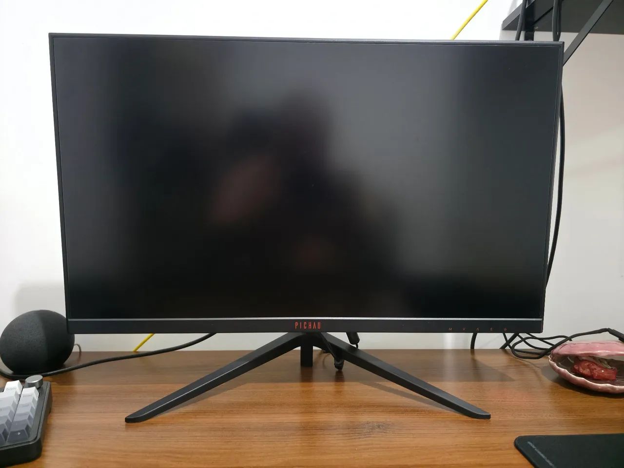 Monitor Gamer Pichau Centauri 27 polegadas 2k 165hz - Monitores ...