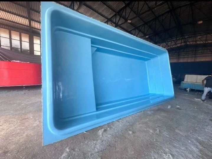 "piscina splash" no Brasil